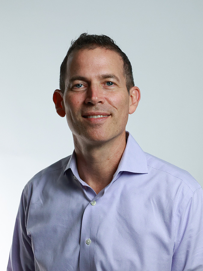 Brian Young | Hankamer School of Business | Baylor University